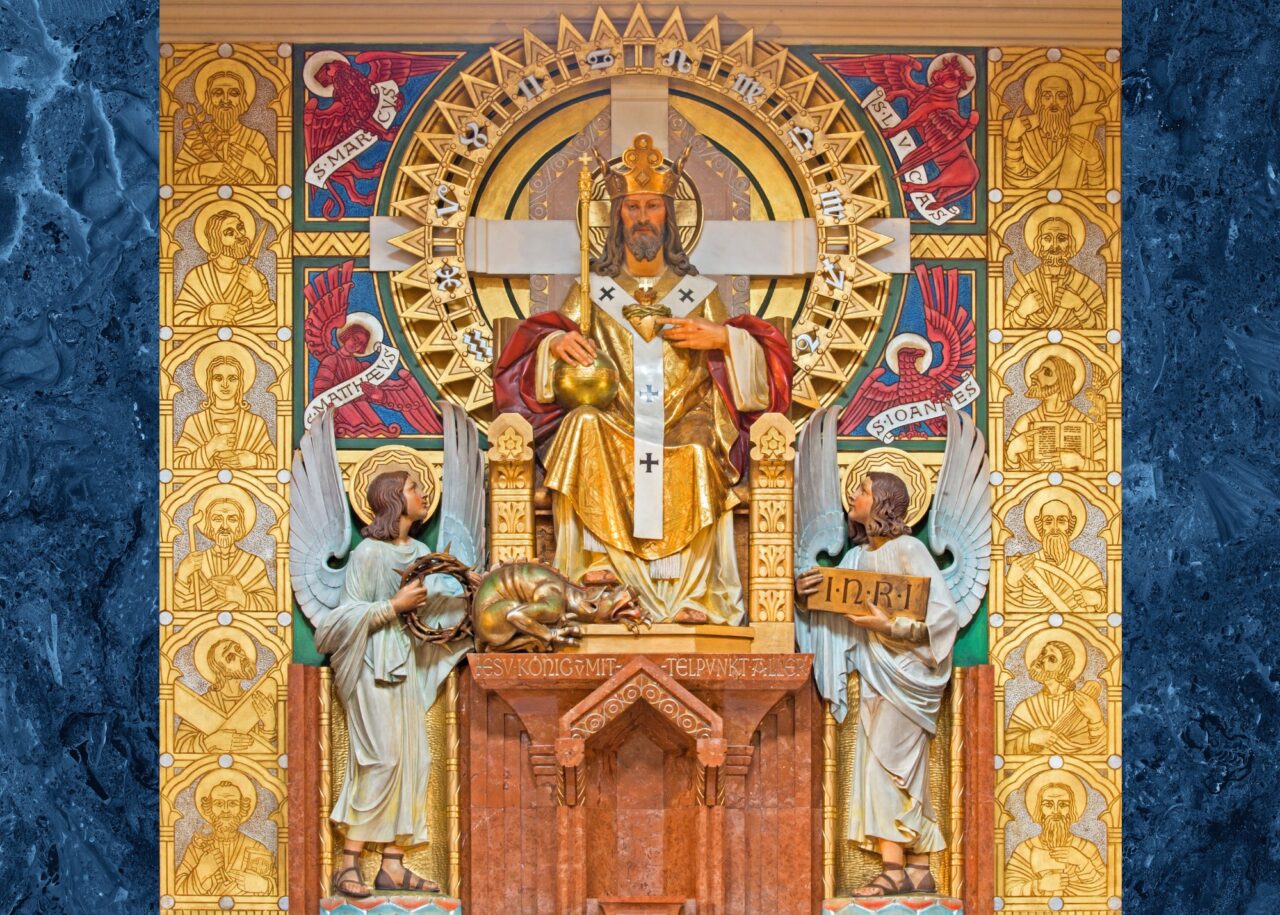 the easter octave • The Catholic Fasting Coach