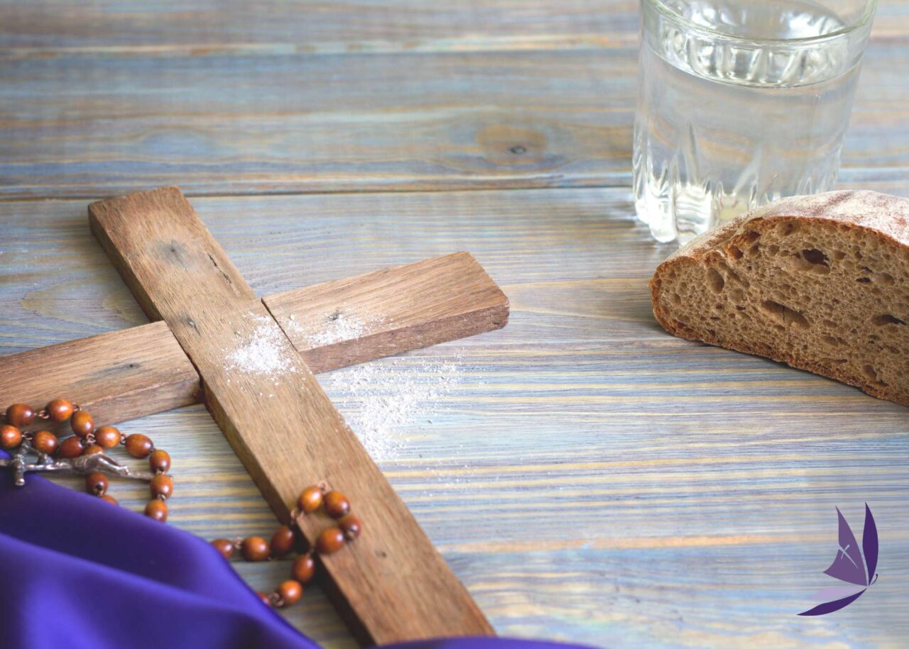 Fasting Obtains Miracles with Fr. Logan Parrish • The Catholic Fasting ...