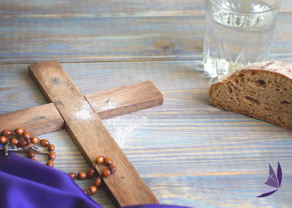 Fasting Obtains Miracles with Fr. Logan Parrish • The Catholic Fasting ...