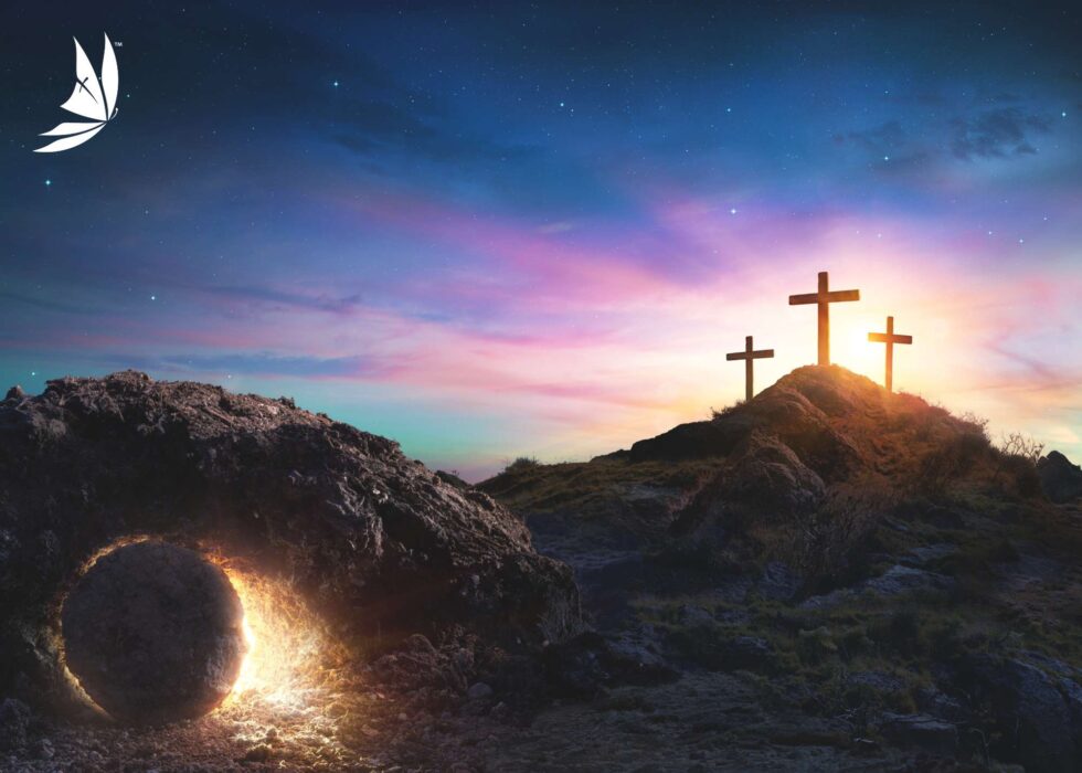 Easter, Feasting, and The Annunciation • The Catholic Fasting Coach