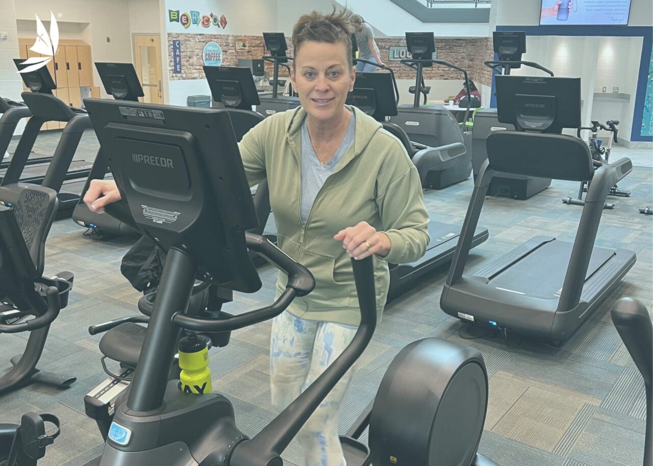Exercise as Prayer in Motion • The Catholic Fasting Coach